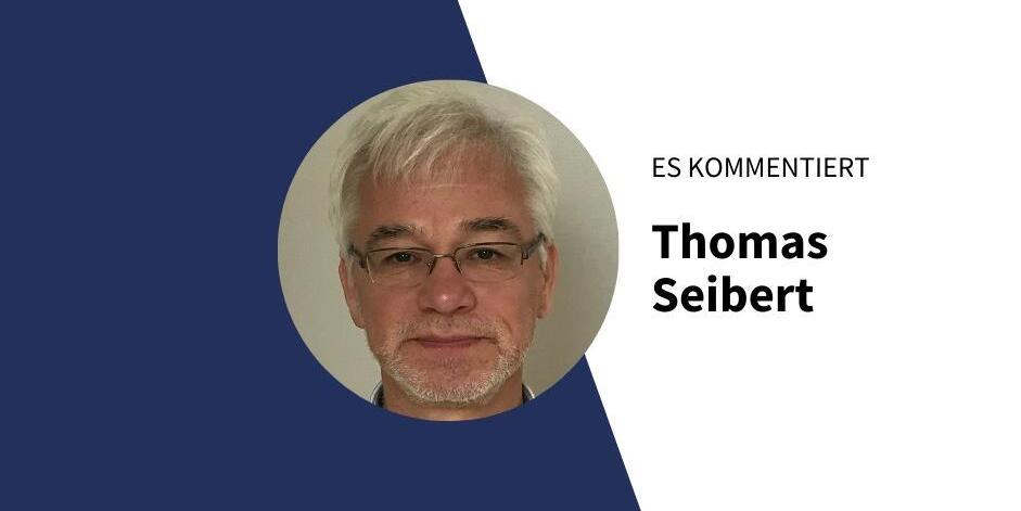 Europa muss Erdbebenopfern in Syrien helfen – trotz Assad