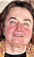 Die ehemalige Diözesansekretärin Maria Gerstner stirbt mit 66 Jahren