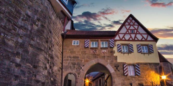 Diese Themen haben Kronach diese Woche bewegt