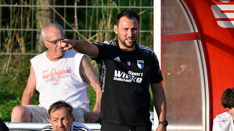 Chance verpasst: Jahn Forchheim verliert beim TSV Weißenburg