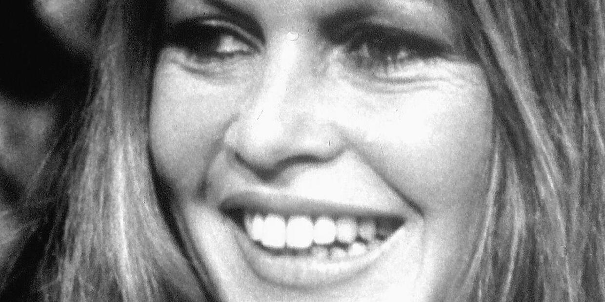 Abschied von Brigitte Bardot der Schauspielerin und Tierschützerin