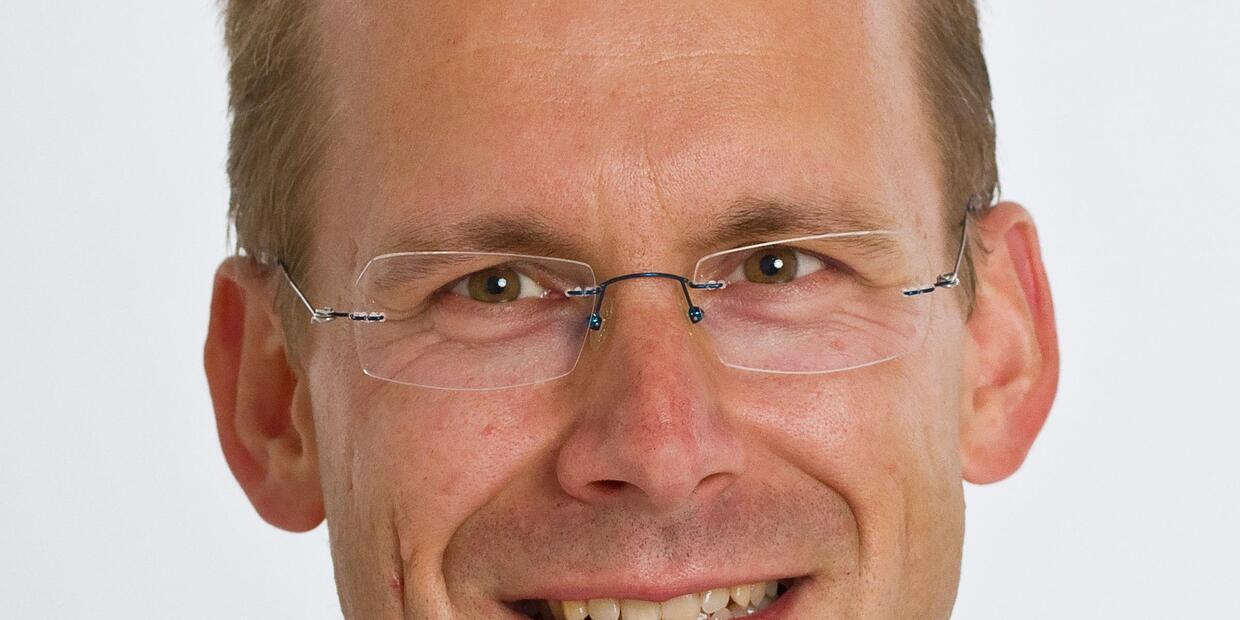 Kurzportrait und Artikel über Kay-Uwe Zenker