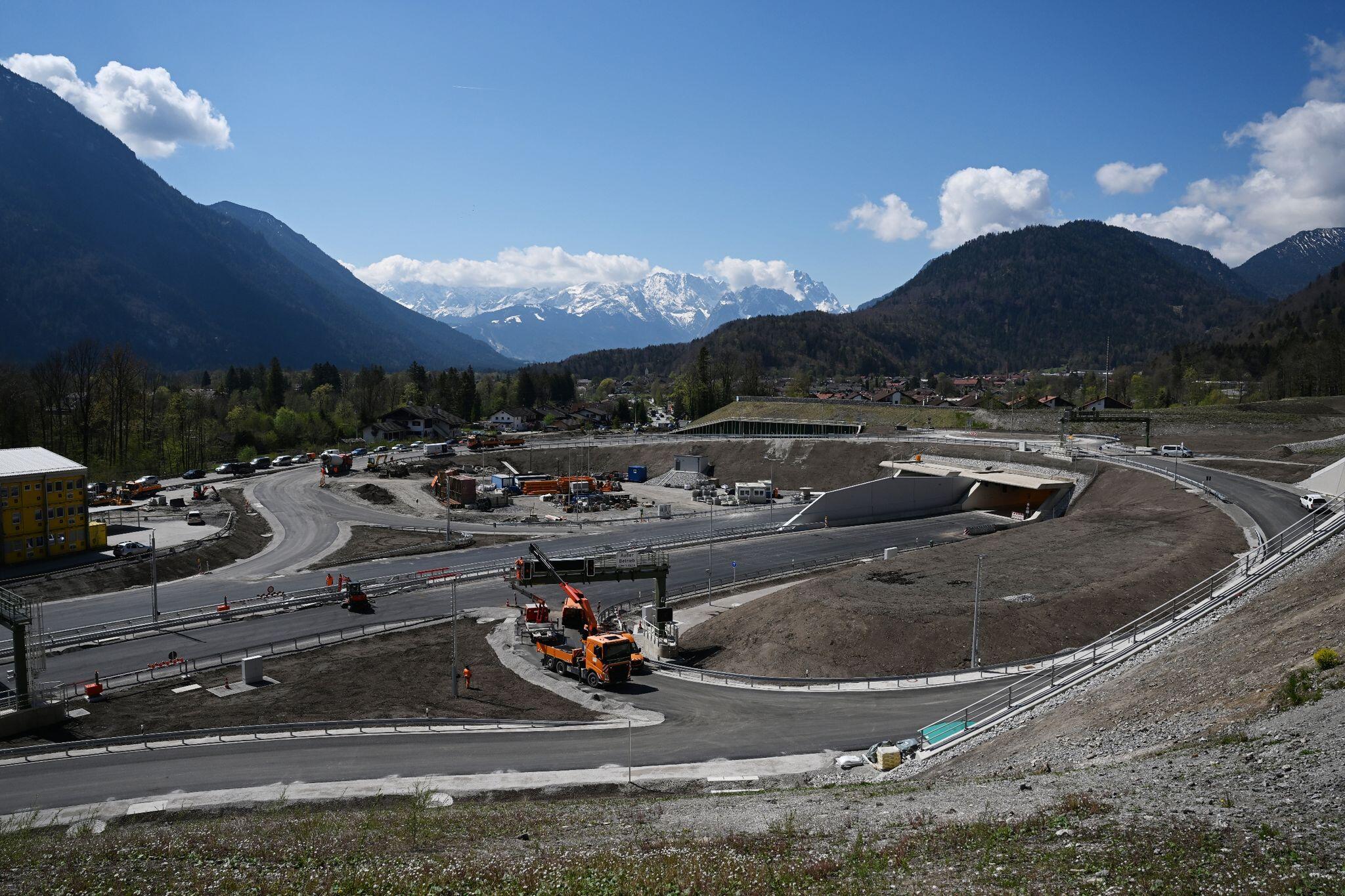 BUND fordert Moratorium für alle Straßenbauprojekte