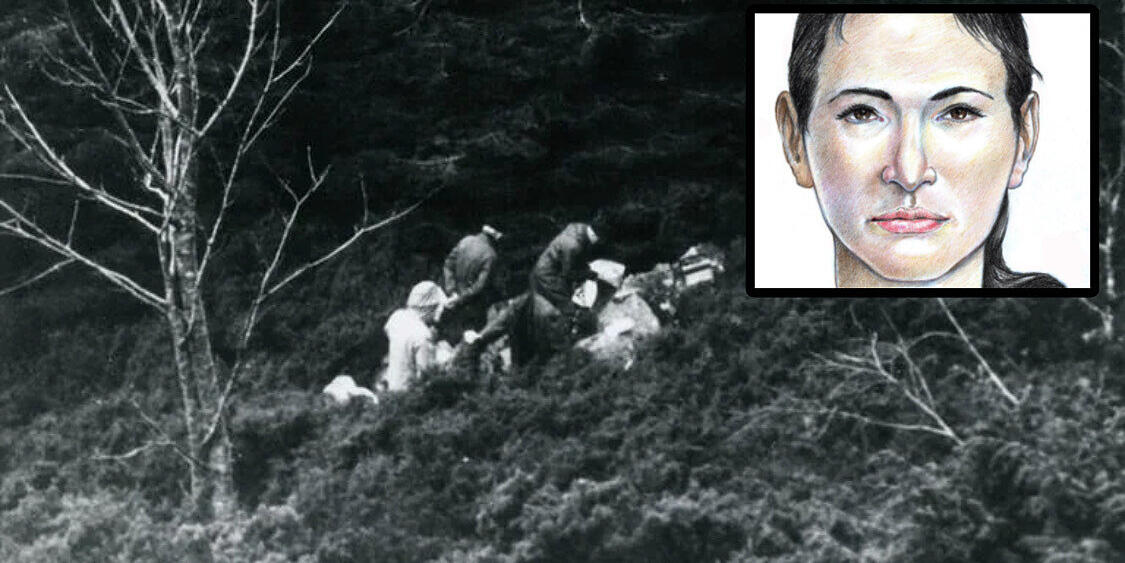 Isdal-Frau: Spur der Leiche im Eistal führt nach Franken