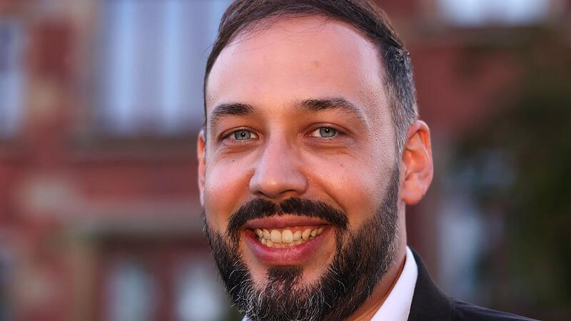 Bürgermeisterwahl in Weitramsdorf: SPD nominiert Dominic Juck