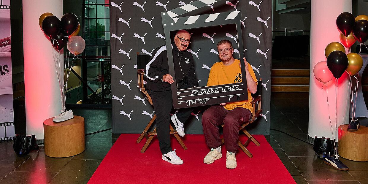 Disney-Doku zu Adidas & Puma: Reaktionen aus Herzogenaurach