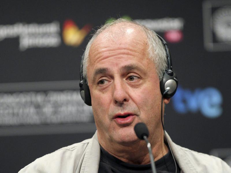 «Notting Hill»-Regisseur Roger Michell gestorben