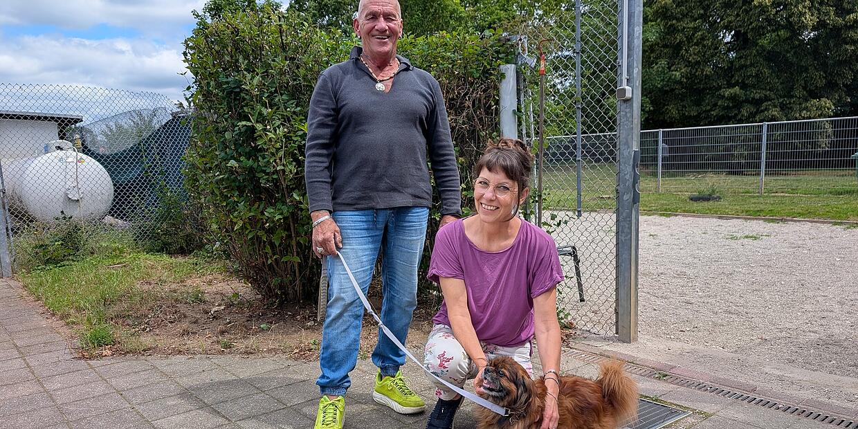 Tierheim Forchheim: Ungewisse Zukunft ohne Quarantänestation