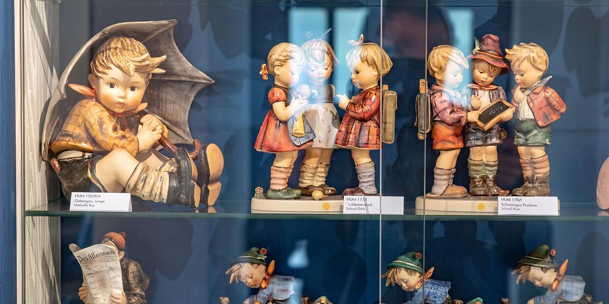 Planungen für neues Berta-Hummel-Museum kommen voran