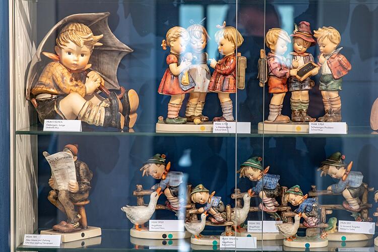 Planungen für neues Berta-Hummel-Museum kommen voran