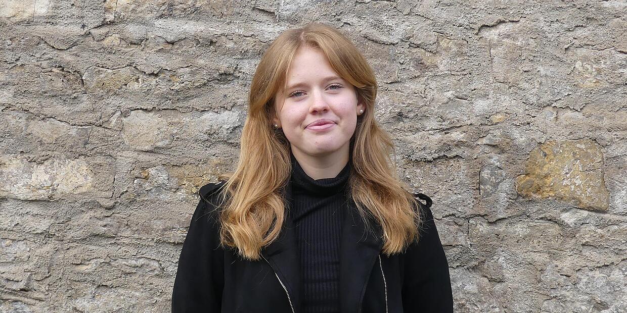 Bessere Vorbereitung auf die Arbeitswelt: So will die Sprecherin Merit ...