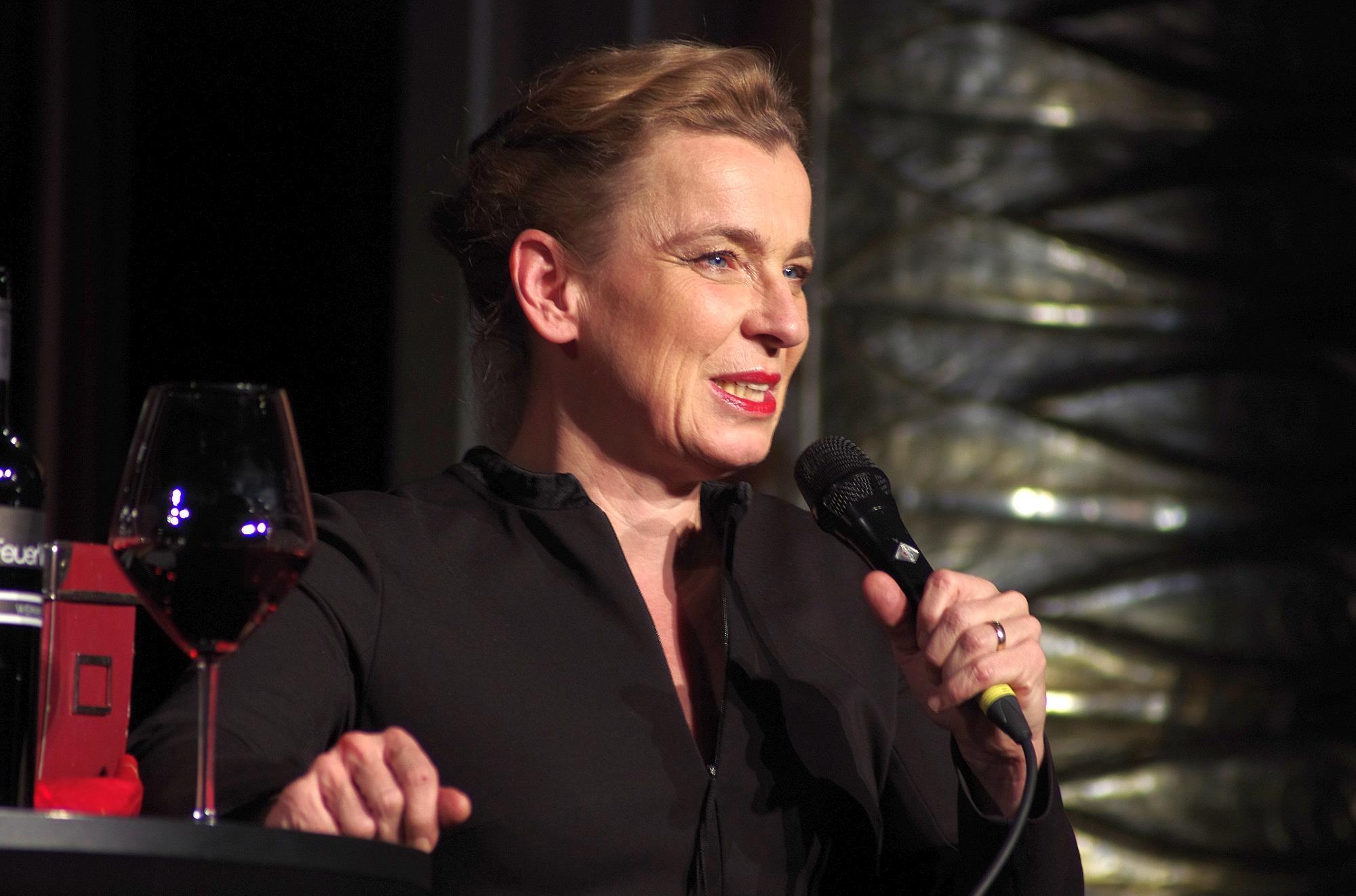 Bad Kissingen: Kabarett im Winterzauber, an Heiligabend Stille Nacht ...