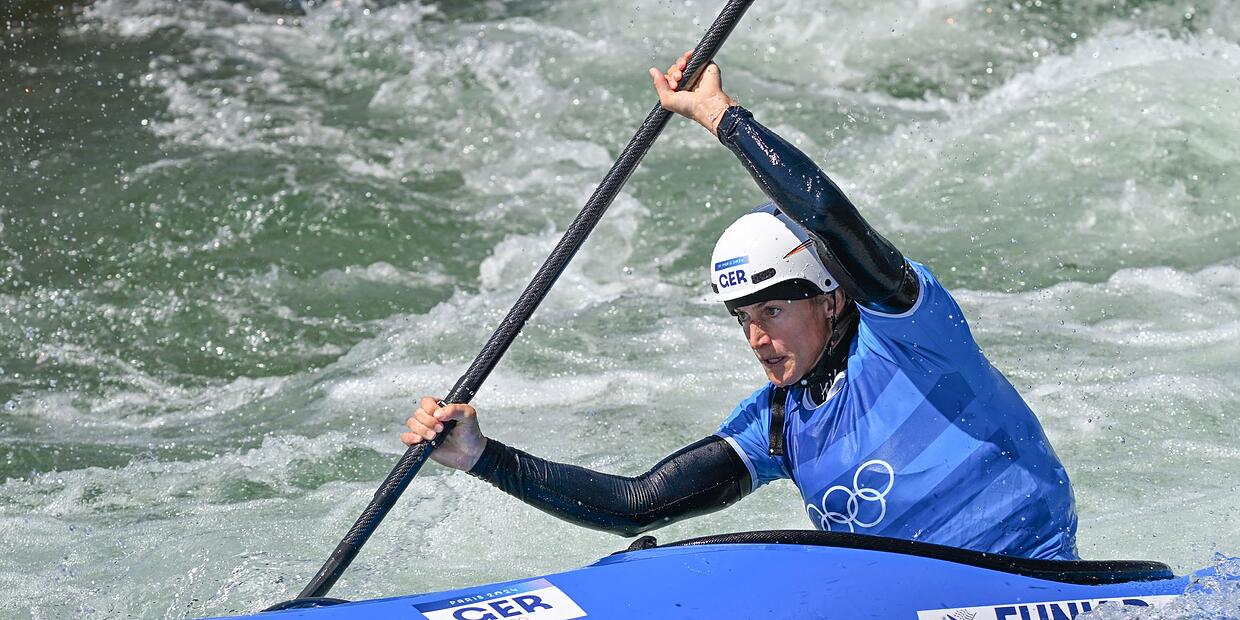 Ricarda Funk gewinnt beim Heim-Weltcup auch im Cross