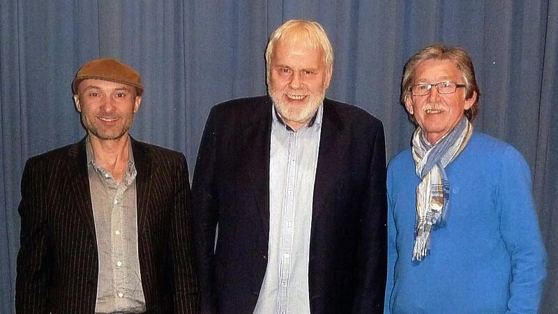 Erinnerung an Gunther Emmerlich: So erlebte der Fölschnitzer Conny ...