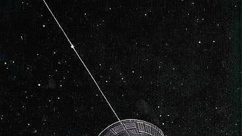 «Pioneer 10» schon 40 Jahre aus dem Sonnensystem heraus