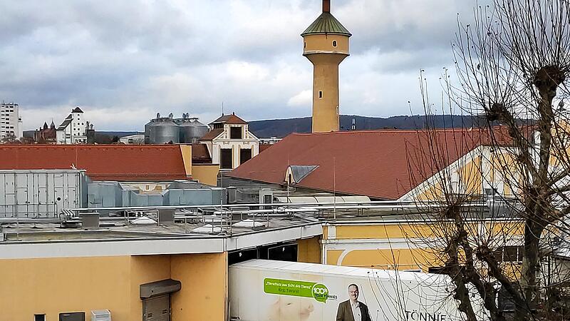 Schlachthof Bamberg: Landrat und Kreistag streiten mit Stadt um Zuschüsse