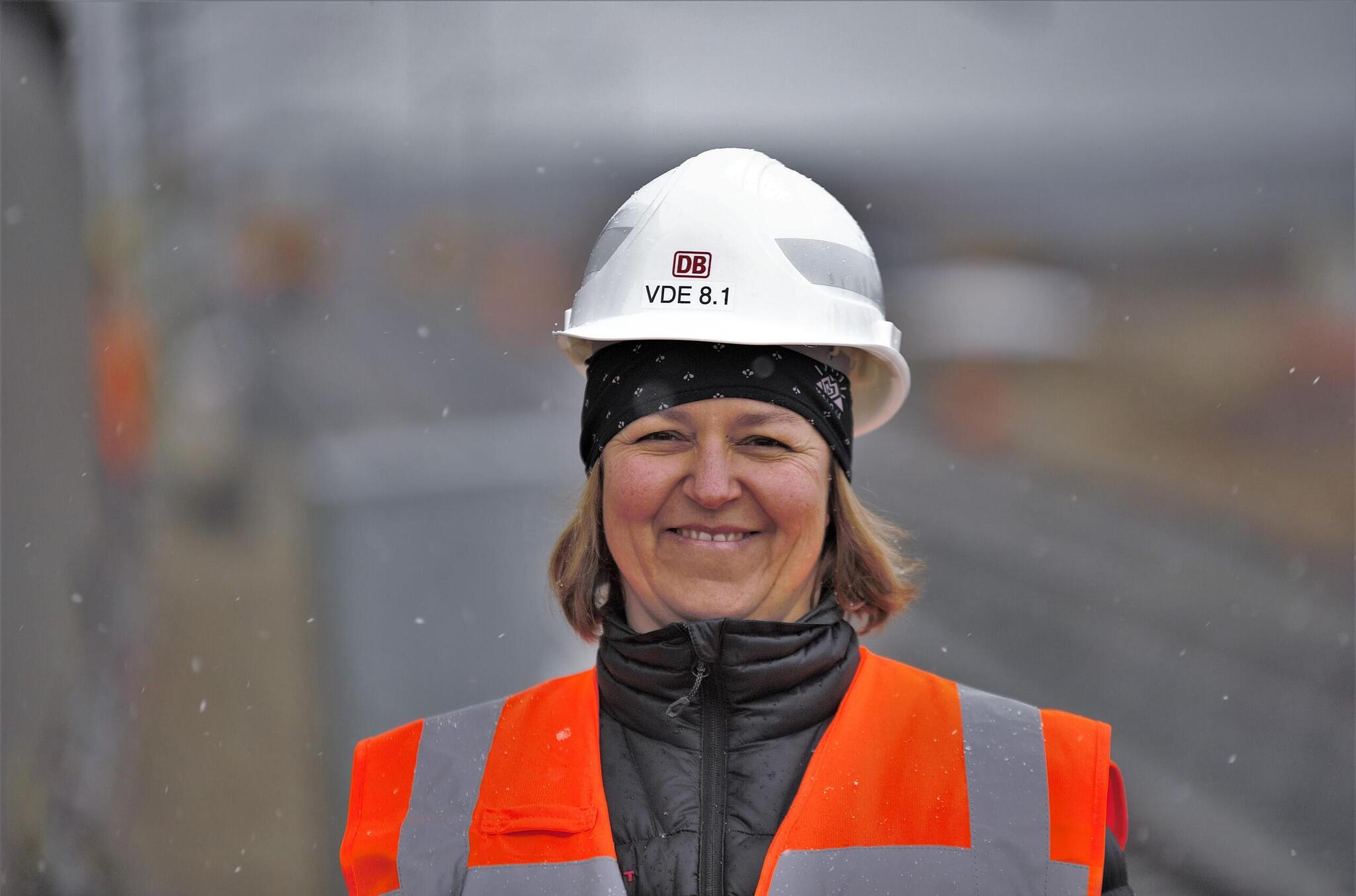 Bahnstrecke zwischen Forchheim und Eggolsheim 2024 fertig - S-Bahn ...