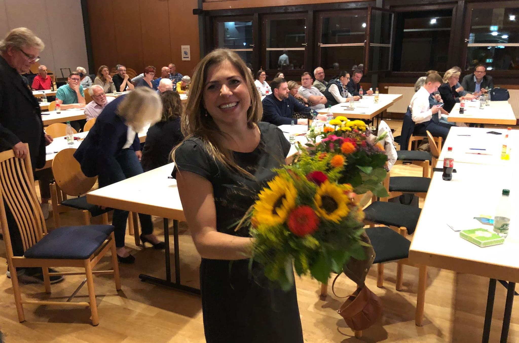 Landkreis-SPD nominiert Claudia Belzer als Kandidatin für den Landtag ...