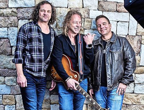 Vom Roadie zum Rocker