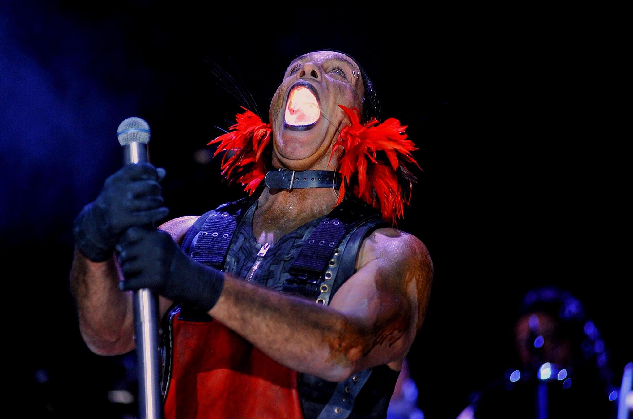 Nach Ekelshow in Bamberg: Lindemann-Konzert in Kassel abgesagt