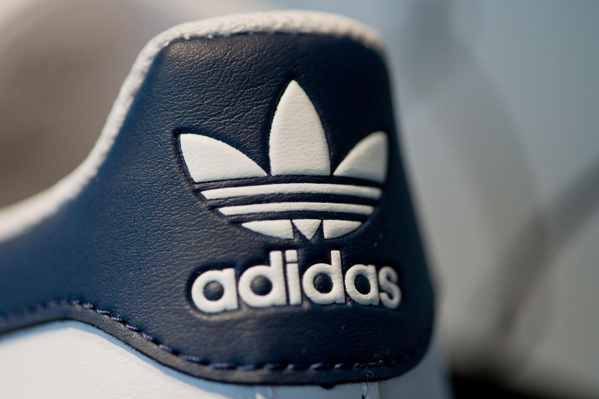 75 Jahre Adidas: Wie aus drei Riemen eine Markenikone wurde