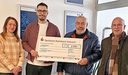 Bayerische Rundschau - Nachrichten aus Kulmbach & Umgebung