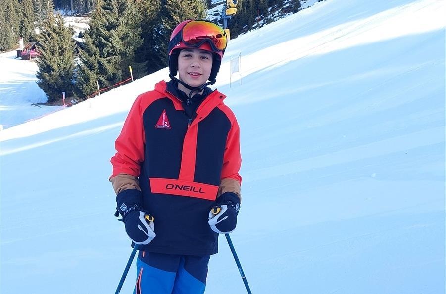 Die Faschingsferien verbrachten Jugendliche aus ganz Unterfranken im ...