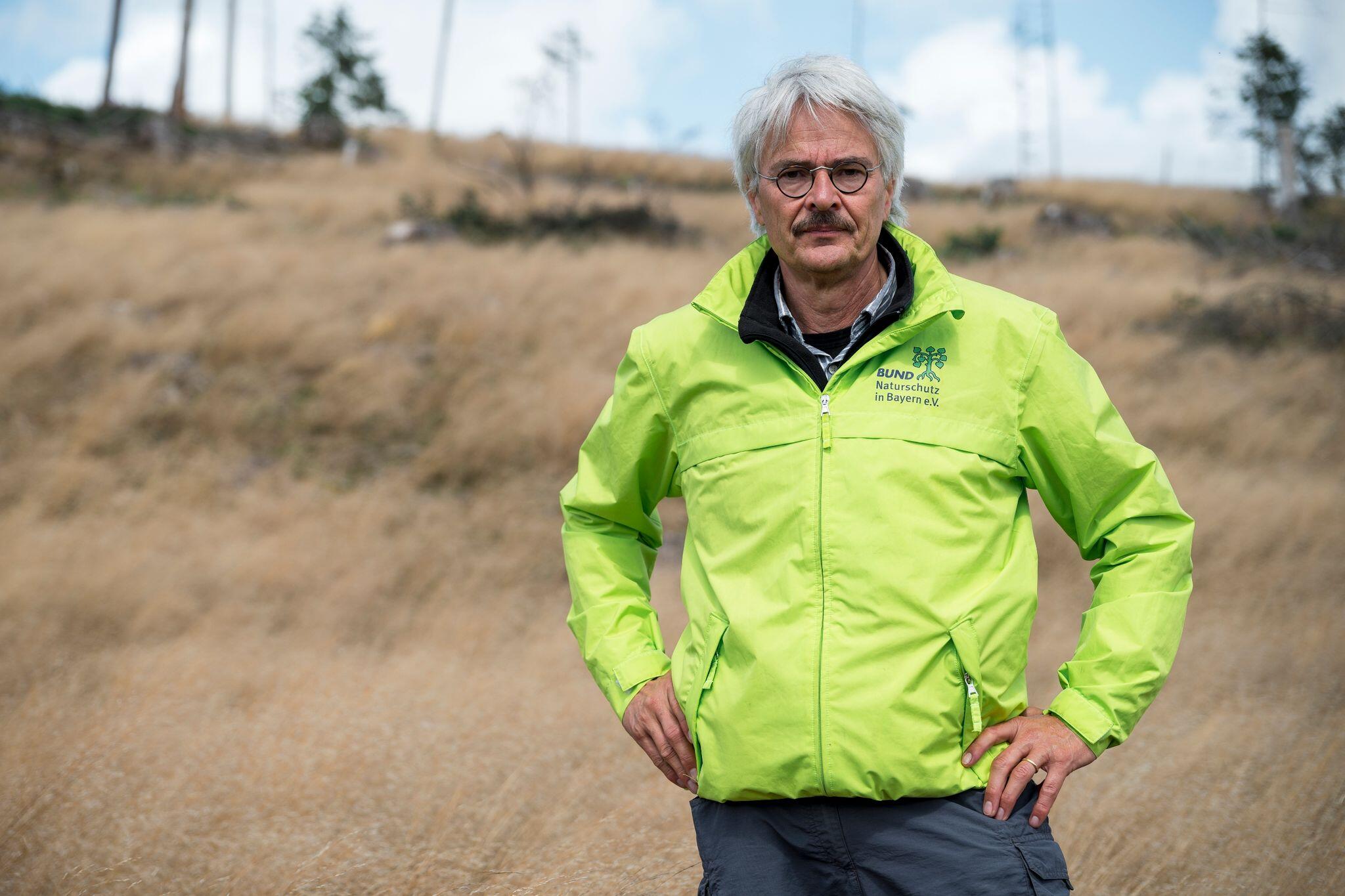 Umweltverbände sehen Bayern vor Zäsur in Umweltpolitik