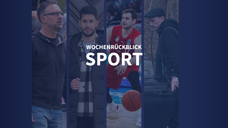 Das Beste aus dem Sport: Brose Bamberg verpasst Play-offs, Marius Wolf ...