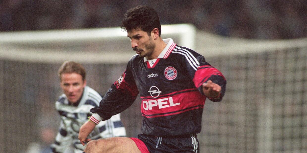 Ex-Profi Daei fassungslos nach Ausreisestopp seiner Familie