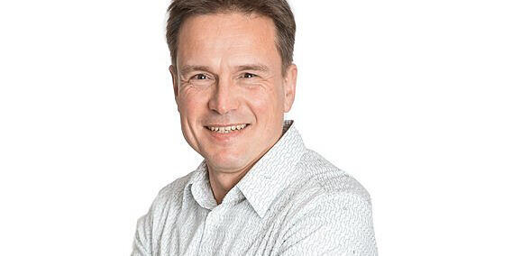 Kurzportrait und Artikel über Frank Jakob