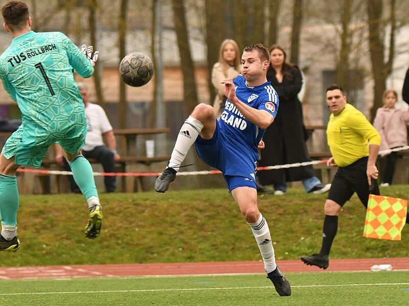 TSV Mönchröden gewinnt in Landesliga Nordwest 3:0 gegen DJK ...