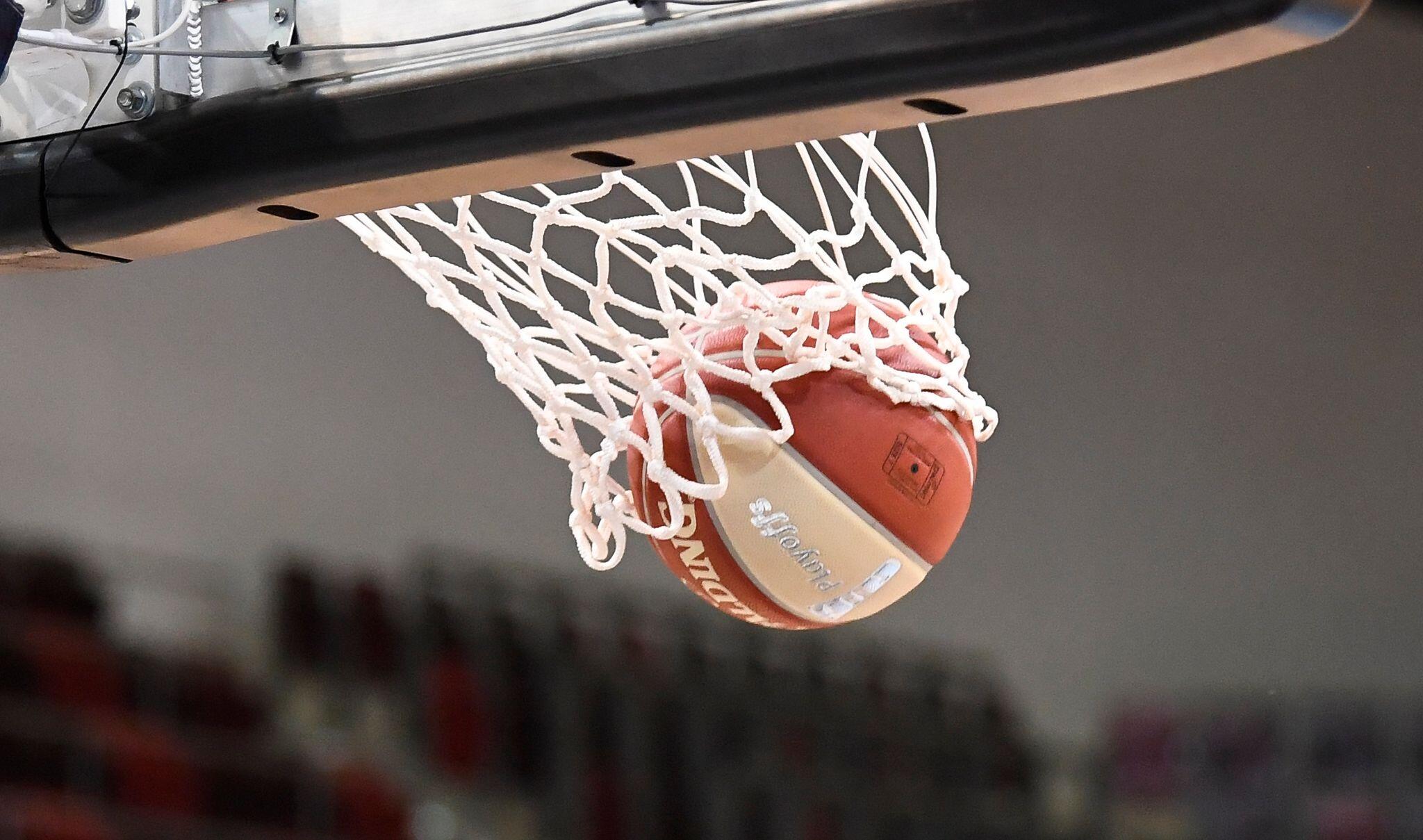 Hainer: Basketball soll Nummer zwei in Deutschland werden