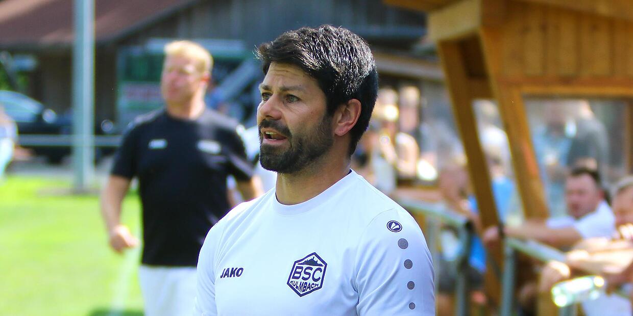 Fußball: In der Kreisklasse Kulmbach empfängt der kriselnde BSC ...