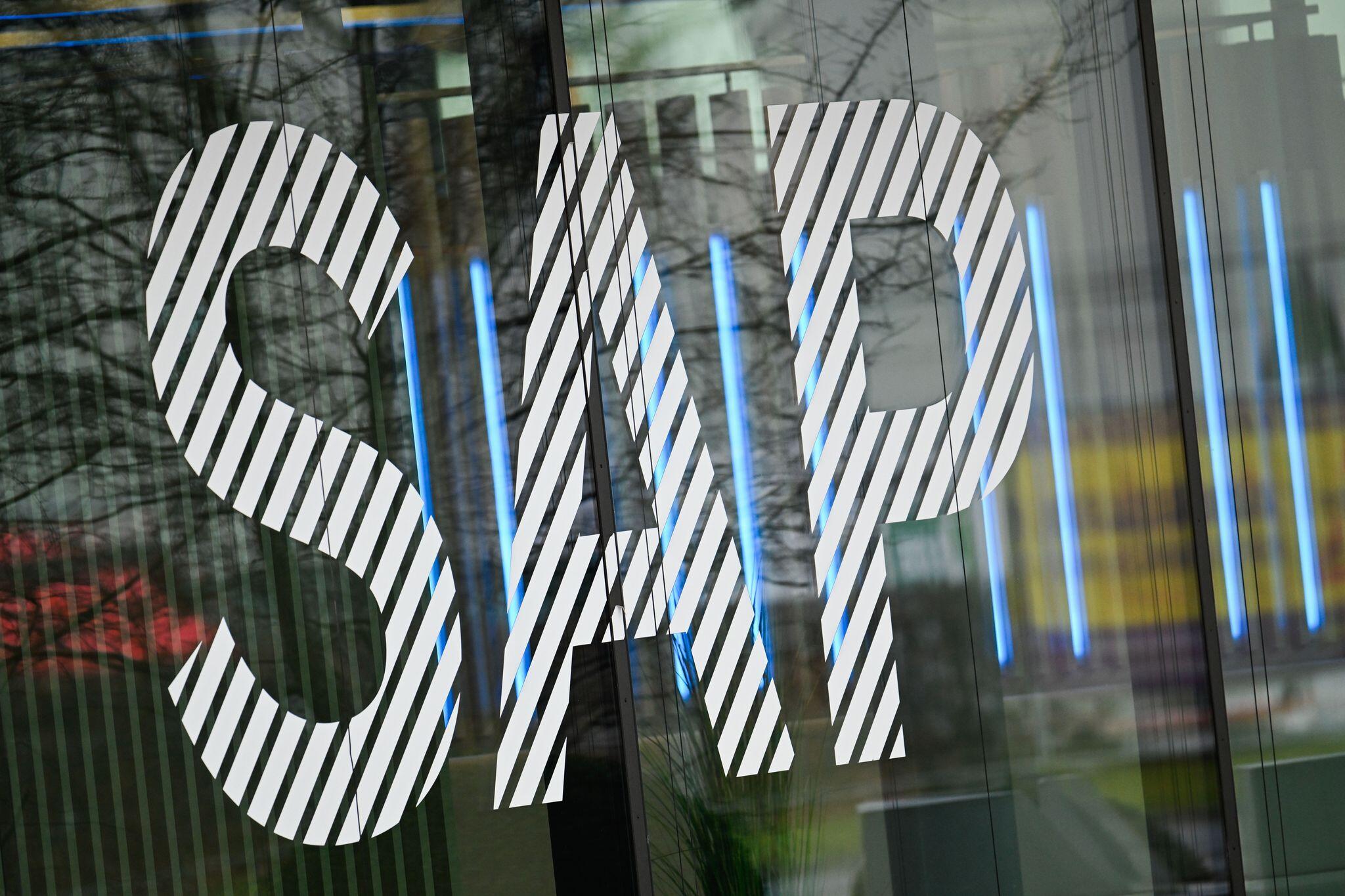 SAP-Chef Klein verdient fast 19 Millionen Euro