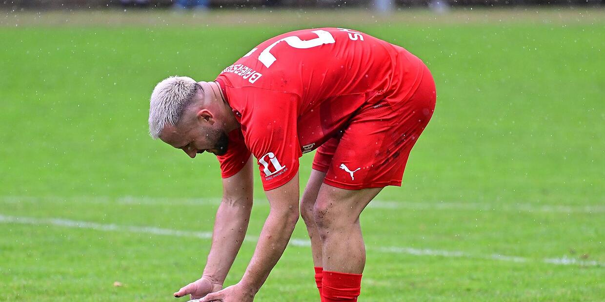 Fußball, Landesliga Nordost: Derby zwischen Baiersdorfer SV und SV ...