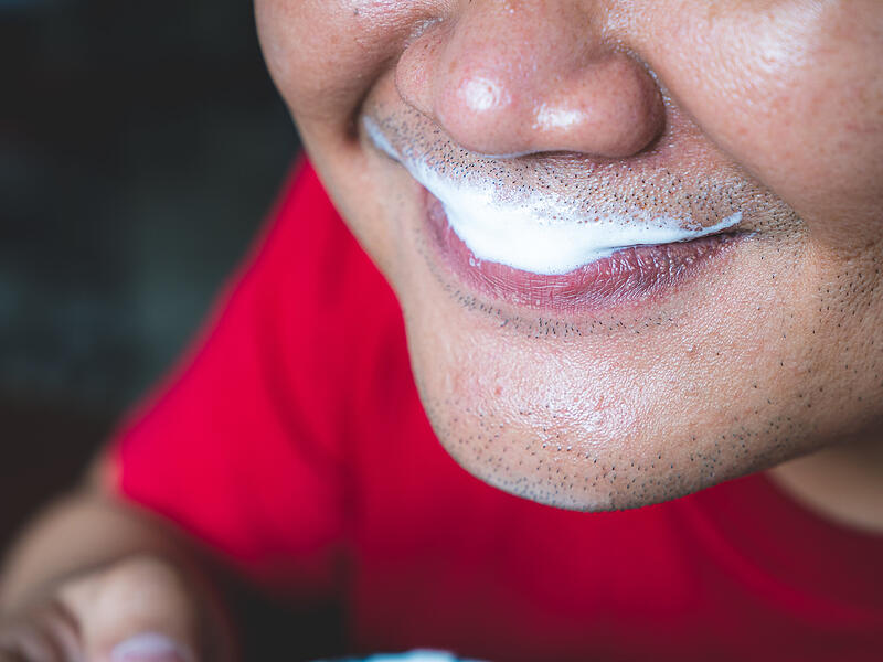 Profi-Erschrecker und Showman Tim Börschel verrät, wie man sich an ...