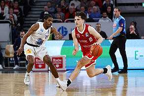 Bamberg Baskets - News & die aktuellsten Informationen