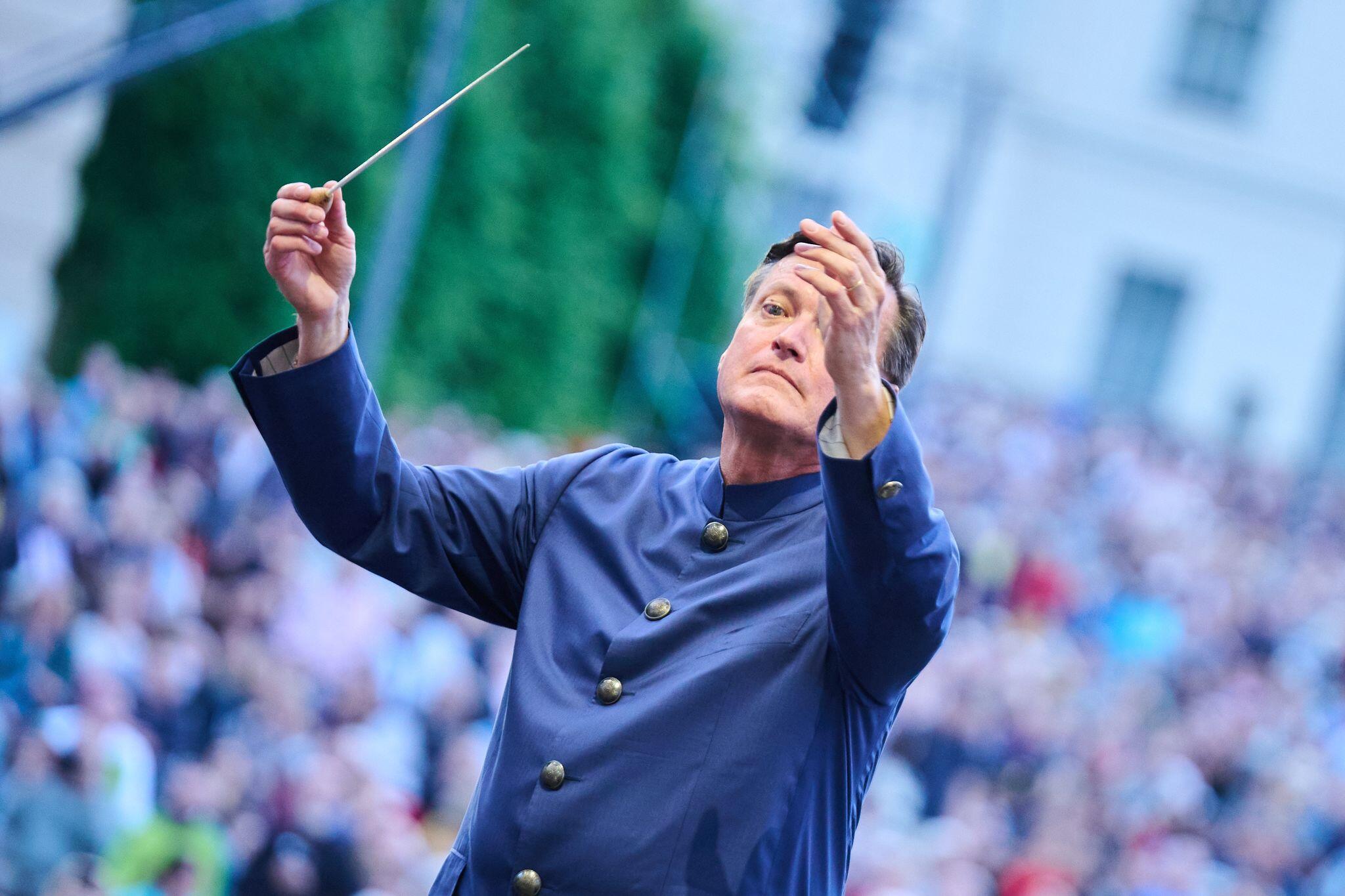 Bayreuth: 2025 neue «Meistersinger» und Thielemann-Comeback