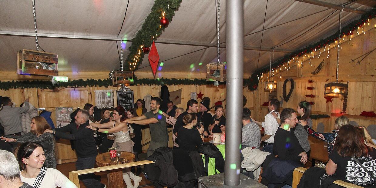 Kulmbach: Scheitert die "Kulma Alm" am Lärmschutz?