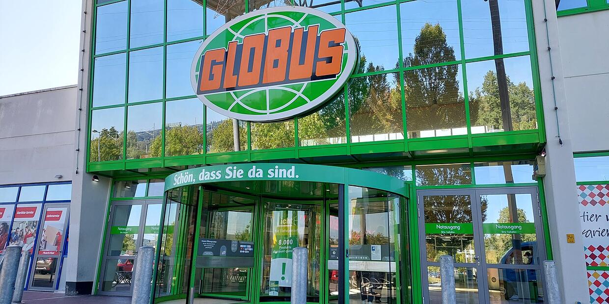 Globus Markthallen: Welche fünf Standorte an Kaufland gehen