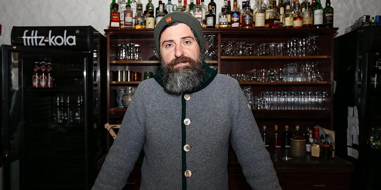 Karl Anton und Freiraum in Bamberg zu: Der Chef ist pleite