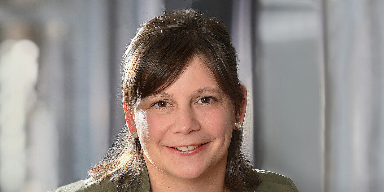 Zukunft der Kirche in Bayern: Jennifer Eberts Vision