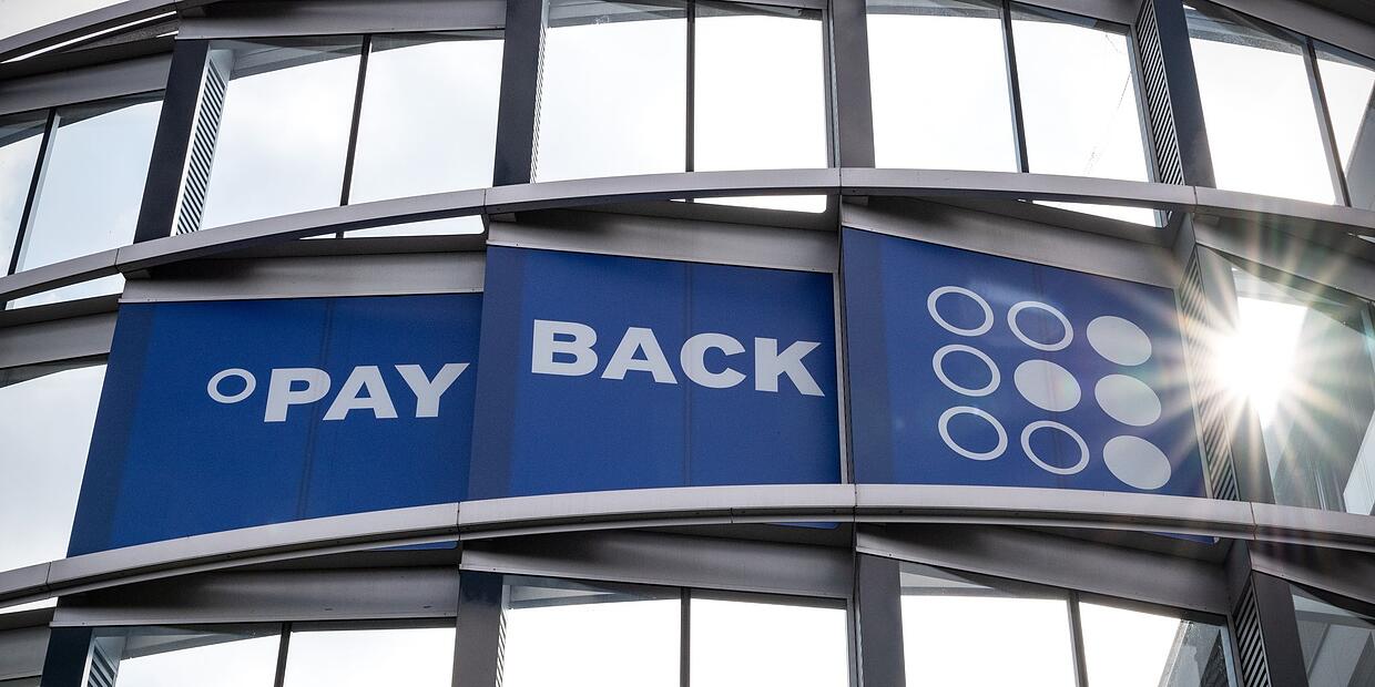 Payback wächst - Edeka bringt zwei Millionen neue Kunden