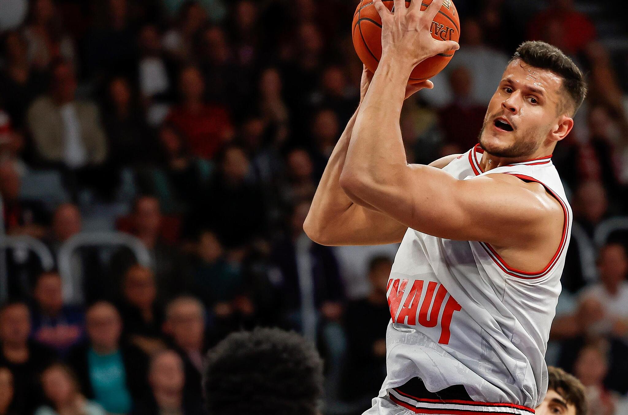 Basketball-Bundesliga: Brose Bamberg meldet den dritten Neuzugang für ...