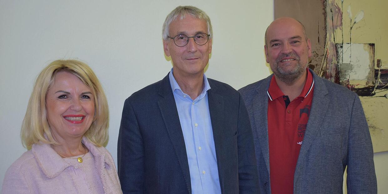 Vielen Menschen hat er das Leben gerettet: Dr. Stephan Rapp ...