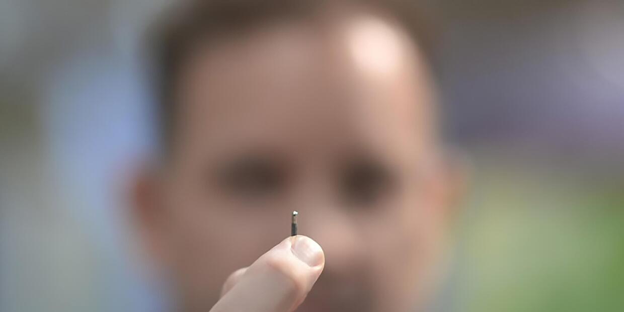 Beim ZukunftsDesign-Talk der Hochschule Coburg spricht Patrick Kramer ...