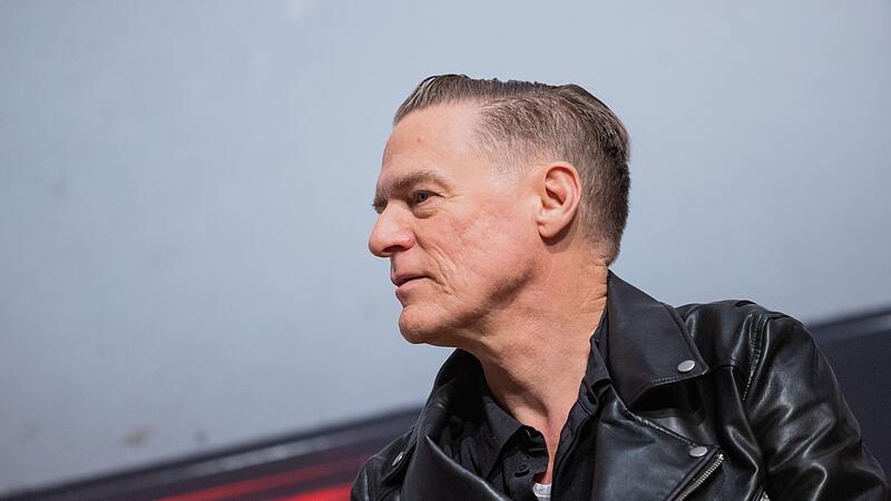 Kanadas beliebtester Rockexport: Bryan Adams wird 65