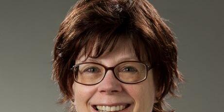 Heike Krause-Leipoldt