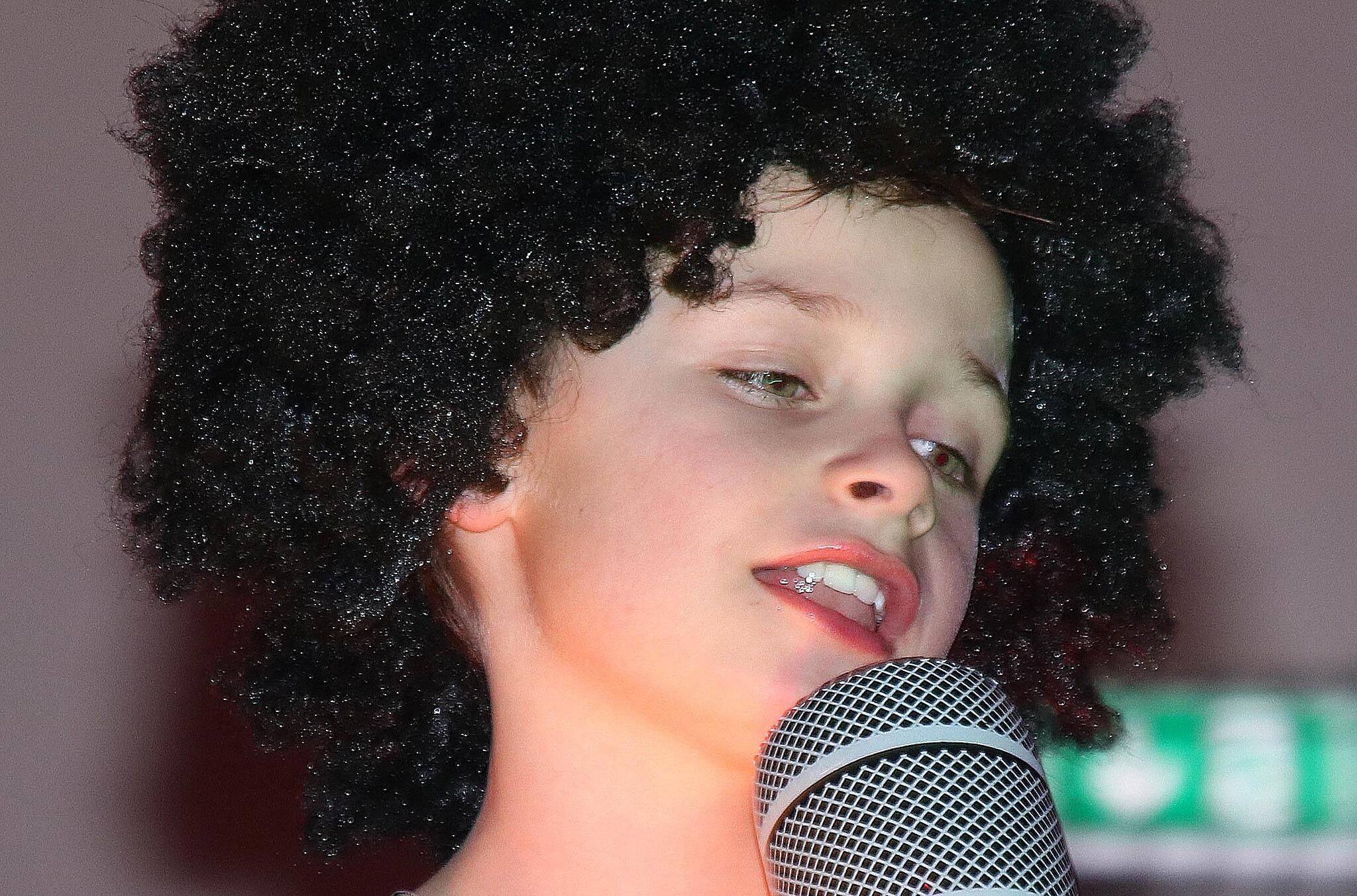 Bunte Abende des FCE Rottershausen haben ihren Namen verdient